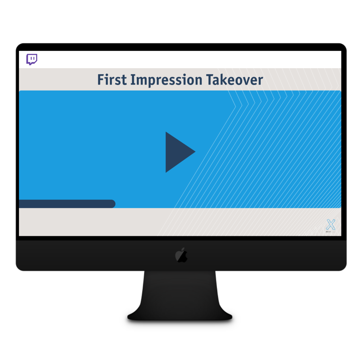 Twitch Ads: Werbung schalten auf Twitch | xeit AG