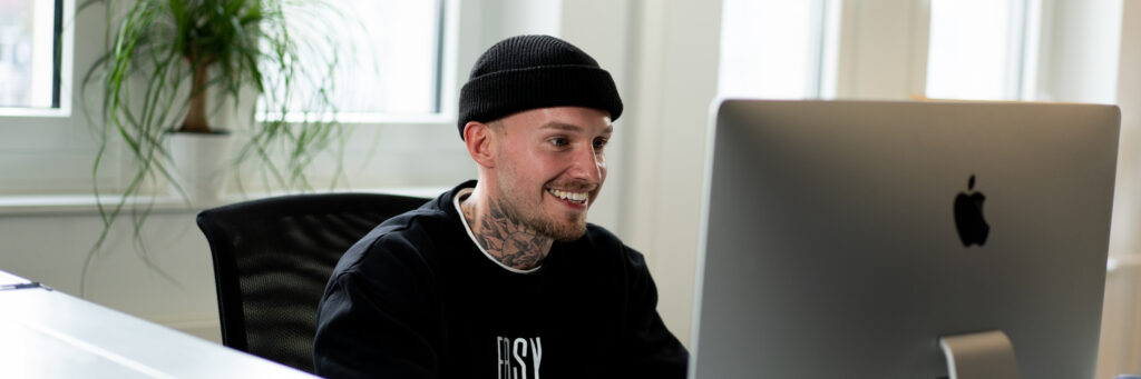 Stefan Huke, Campaigner | xeit AG